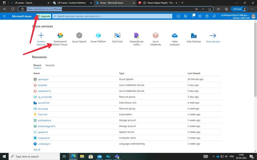 Unlocking The Power Of Search And Analytics With Azure Elasticsearch